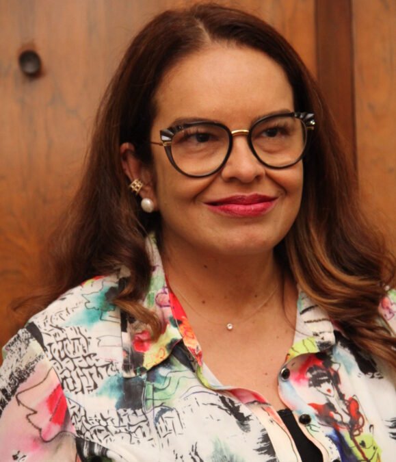 “O amor da cidade pelo meu pai é que alimenta minha esperança de ...