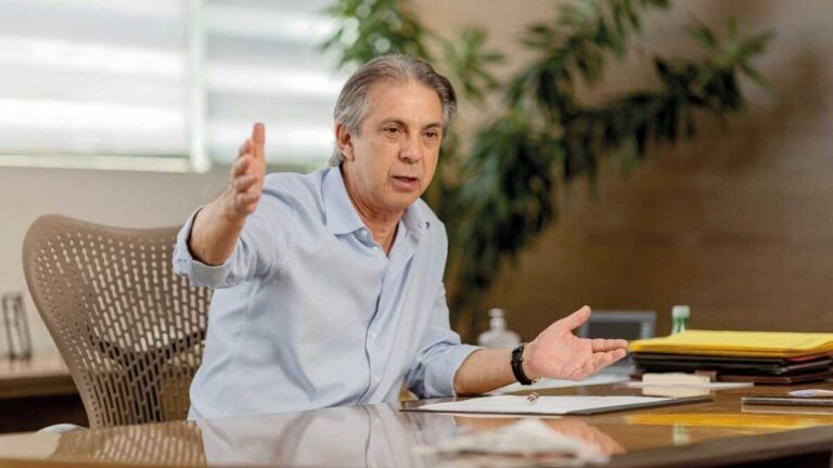 Rubens Furlan irá se afastar da Prefeitura de Barueri por 20 dias ...