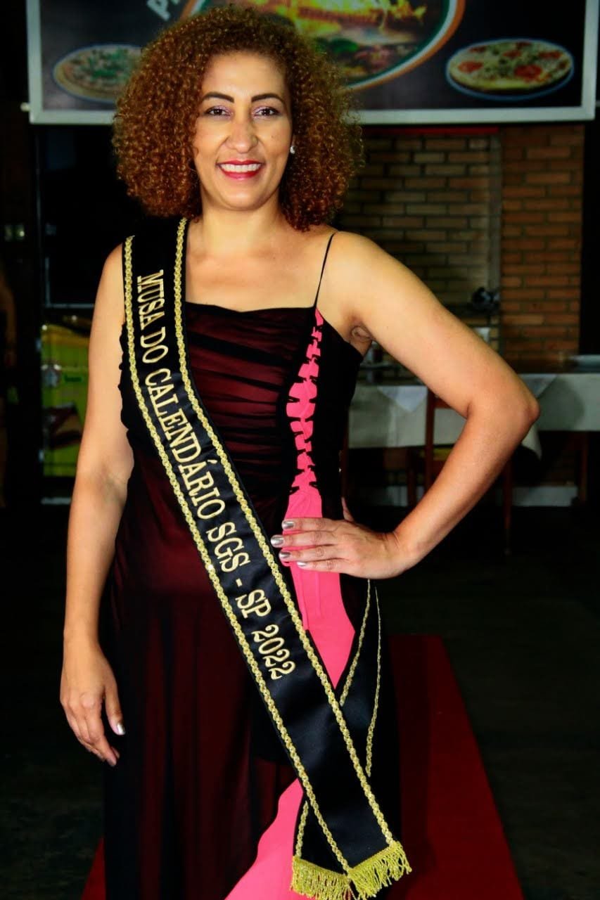 Irene Rangel venceu a depressão para participar de Concurso de Miss ...