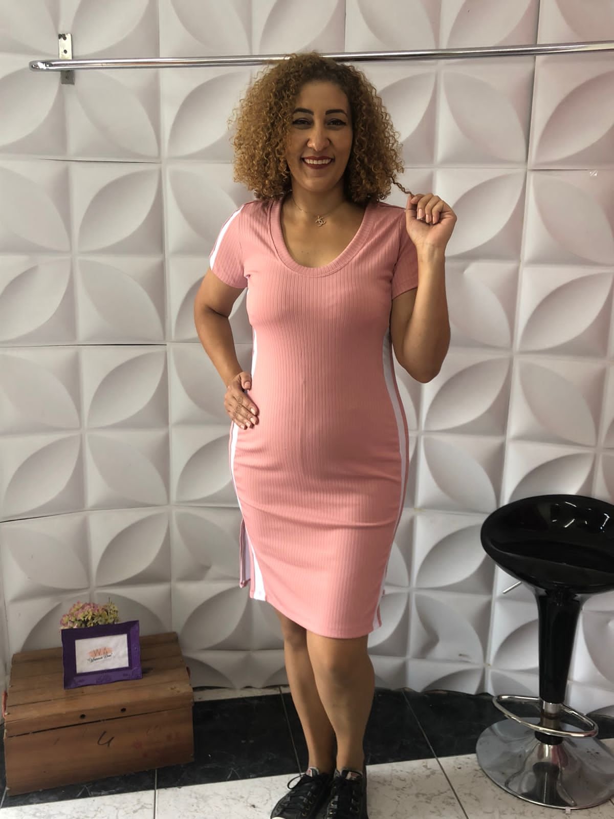 Irene Rangel venceu a depressão para participar de Concurso de Miss ...