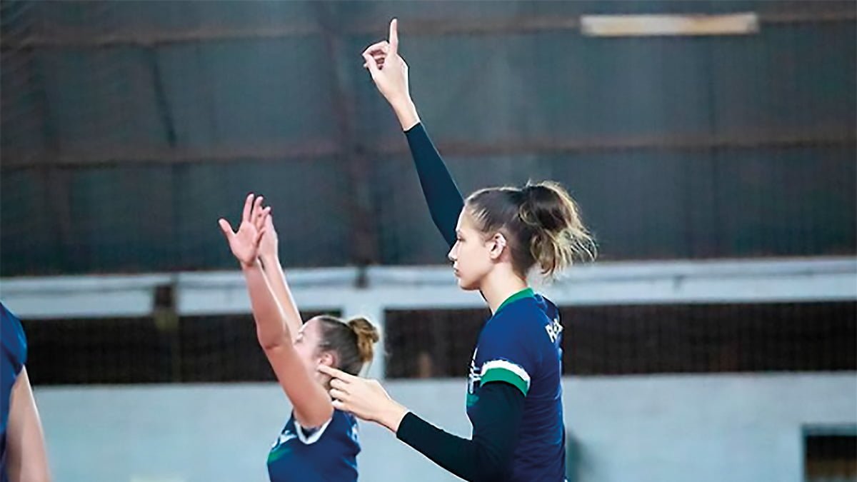 Bases varrendo geral e uma das promessas éLuzia Nezzo, paredão de 17 ...