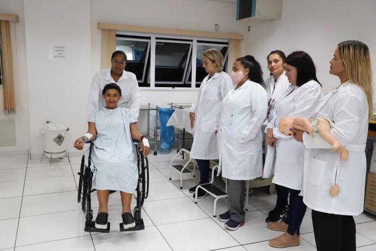 Fieb está com inscrições abertas para cursos técnicos - Correio Paulista