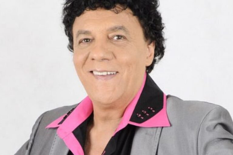 Wanderley Cardoso, um dos ícones da Jovem Guarda, se apresenta hoje no ...