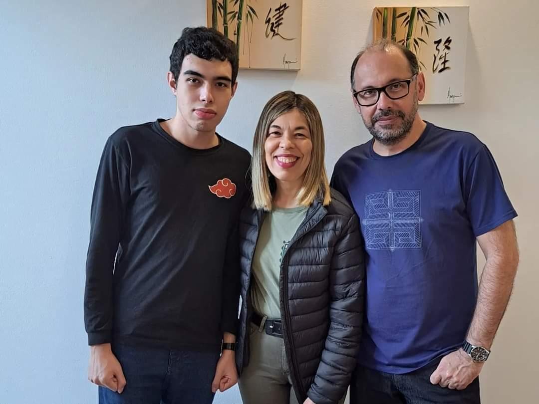 Coluna Nancy Nasser - Correio Paulista