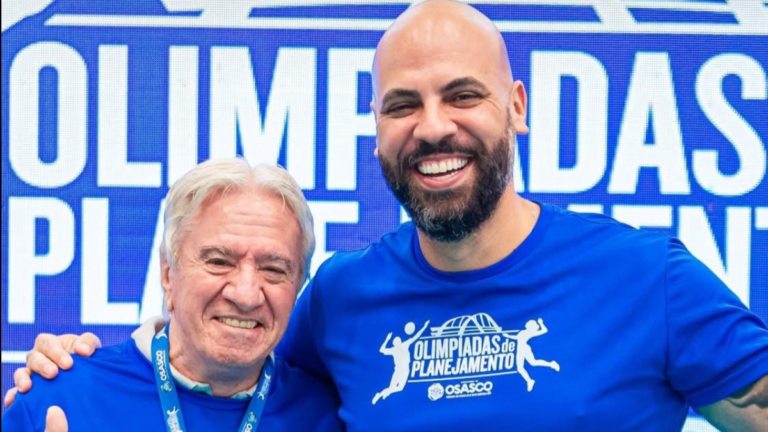 Gerson Pessoa Anuncia José Toste Borges como Novo Secretário de ...