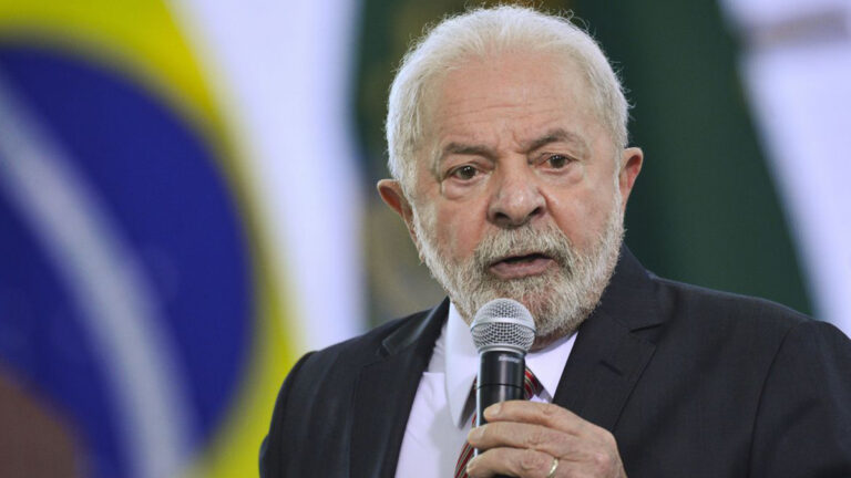 Lula estará em Osasco nesta sexta (25) para anunciar investimentos do ...