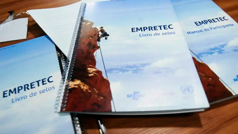 Sebrae-SP abre inscrições para a última turma do Empretec em Osasco em ...