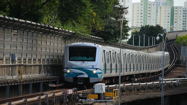 expansão metrô 2026 - Correio Paulista